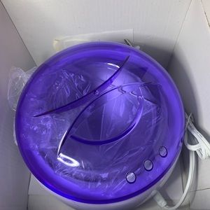 Makeup | New Pro Wax 10 Professional Waxing Unit Electric Plugin | Poshmark